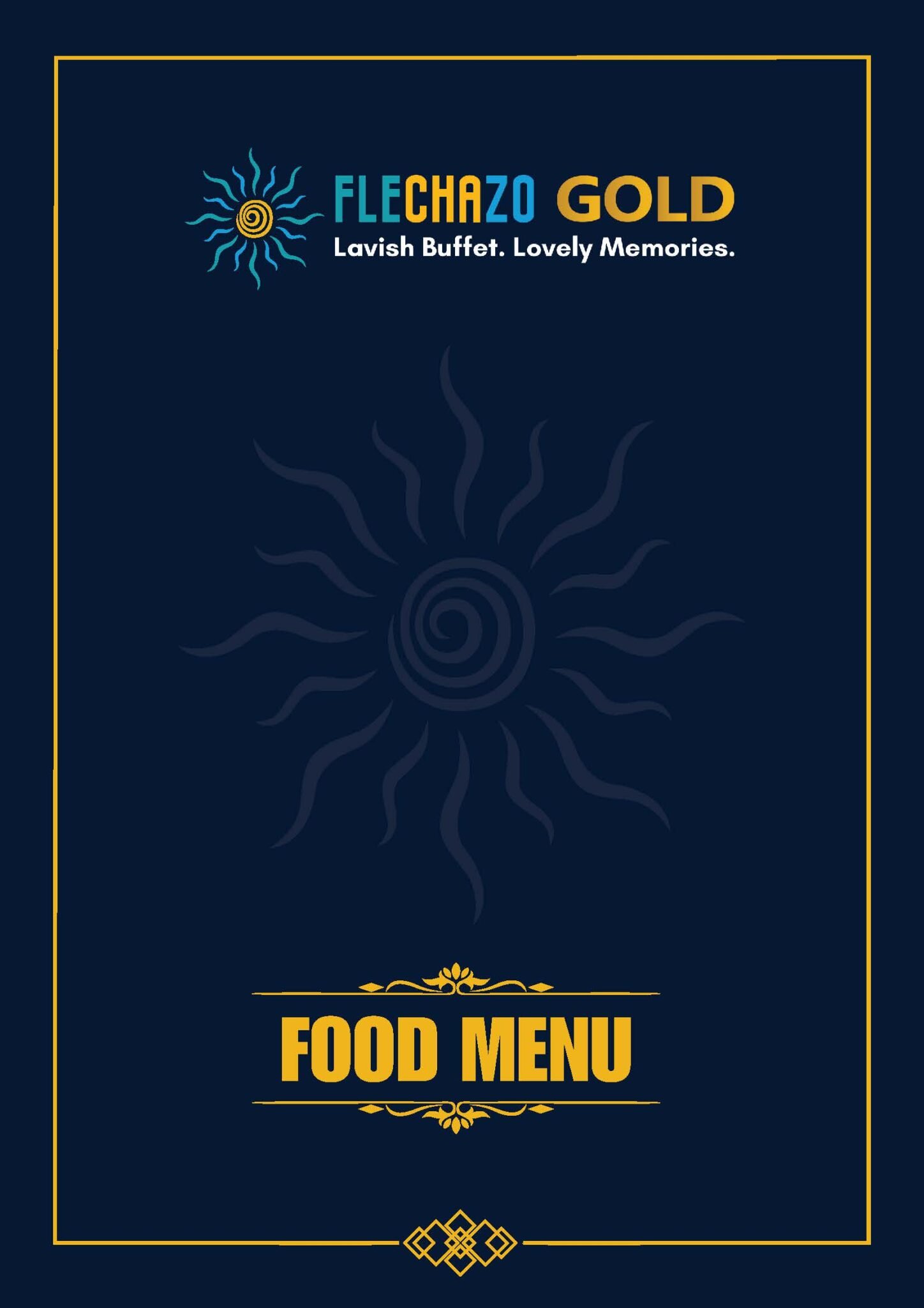 Flechazo Madhapur - Unleash Your Taste Buds with our Buffet